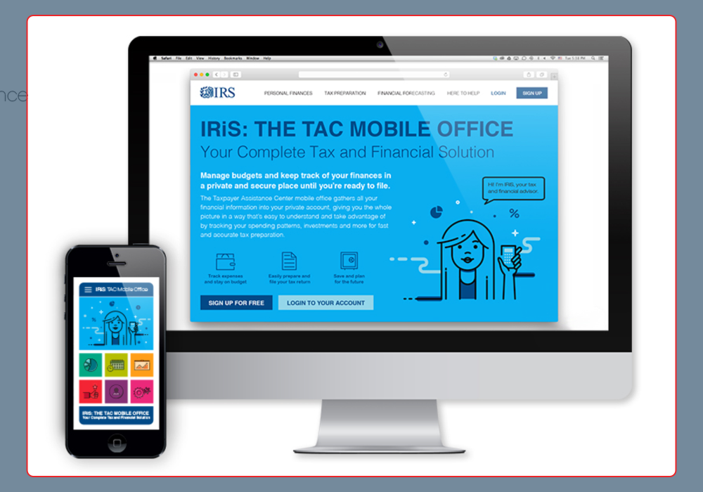 Ideas Catalog 2016 - Tax Design Challenge Showcase